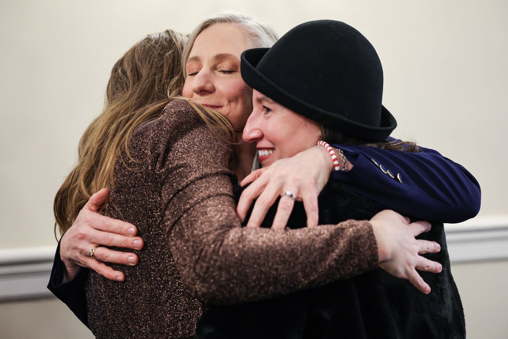 Virginia Inauguration | Nation/World | gazettextra.com