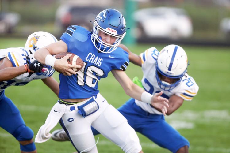 'The whole package': Janesville Craig baseball star Jake Schaffner ...