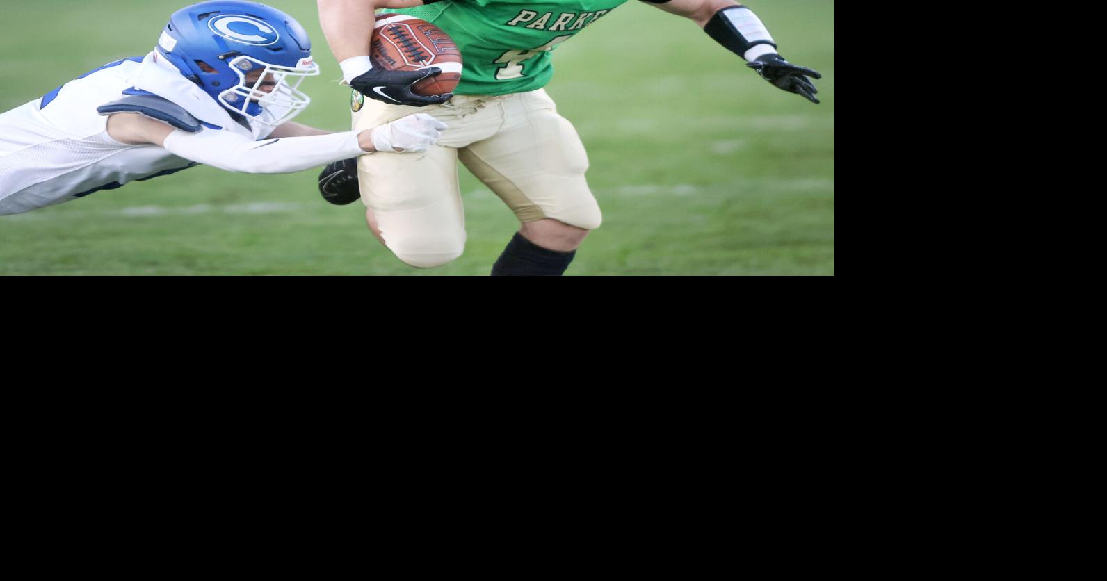 Anticipation builds as Craig/Parker football game | Sports ...