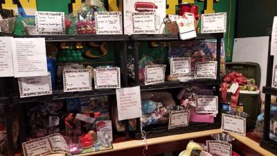 Bucky's Lucky Bell to host Christmas fundraiser for Project 16:49 ...