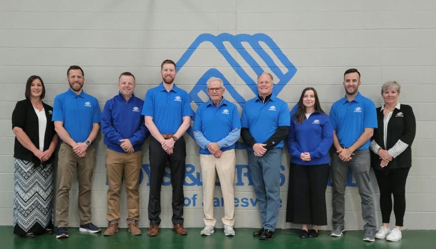 Bill Kennedy remembered as visionary voice for Janesville | Local News ...