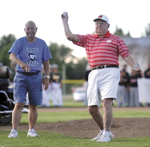 Former coach, athletic director Dale Barry leaves behind lasting legacy ...