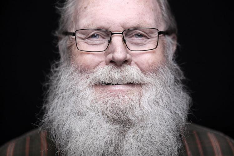 Veteran beard growers tells the stories behind their facial hair ...