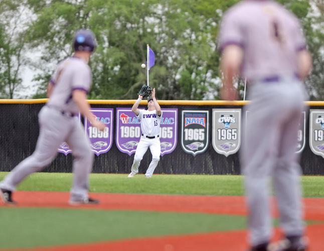 College baseball: Season ends for UW-Whitewater | College | gazettextra.com