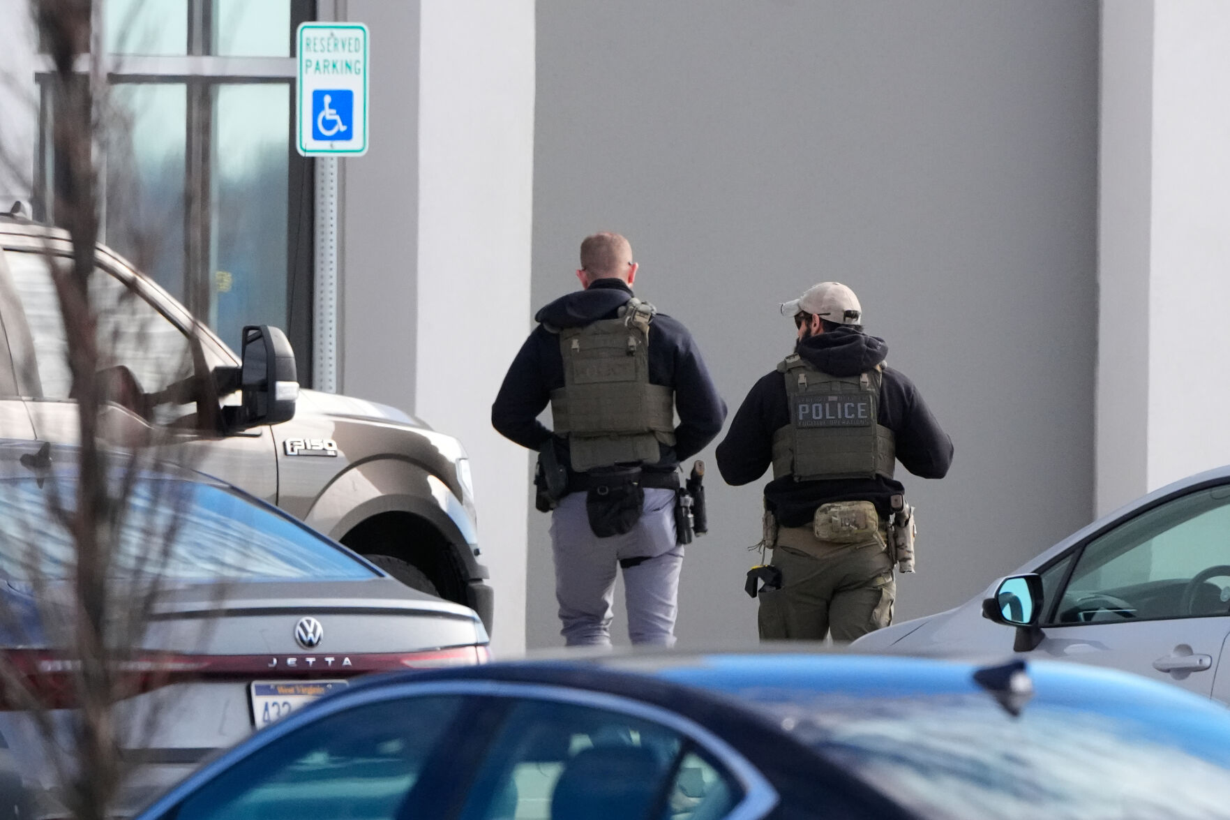 Immigration Detention | Nation/World | gazettextra.com