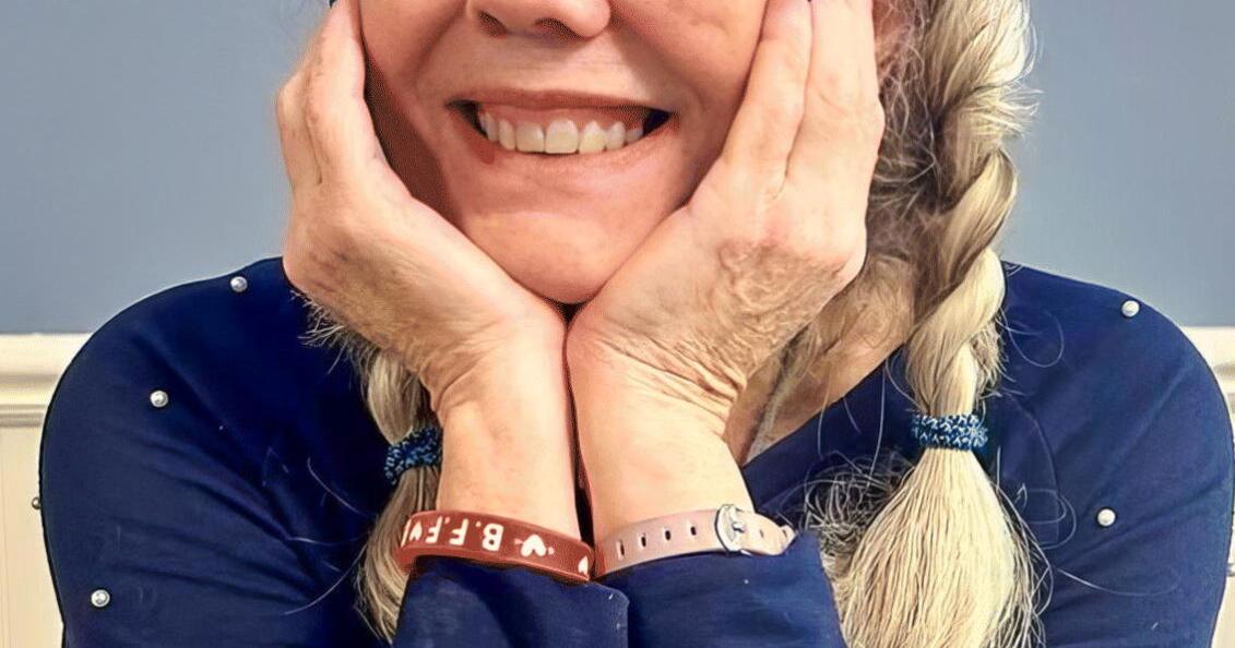 Patricia Lee (Stillmank) "Tricia" Roessel | Obituaries | gazettextra.com