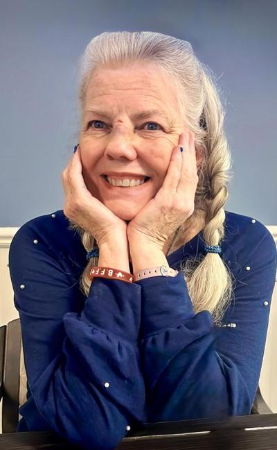 Patricia Lee (Stillmank) "Tricia" Roessel | Obituaries | gazettextra.com