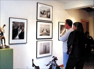 Kettle Moraine tour combines studio stops, scenic bike ride | Archives ...