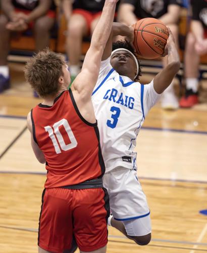 Boys Basketball: Reflecting on Janesville Craig's 2025-26 season ...