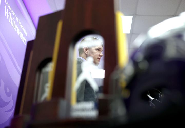 College football: UW-Whitewater announces Jace Rindahl as new head ...