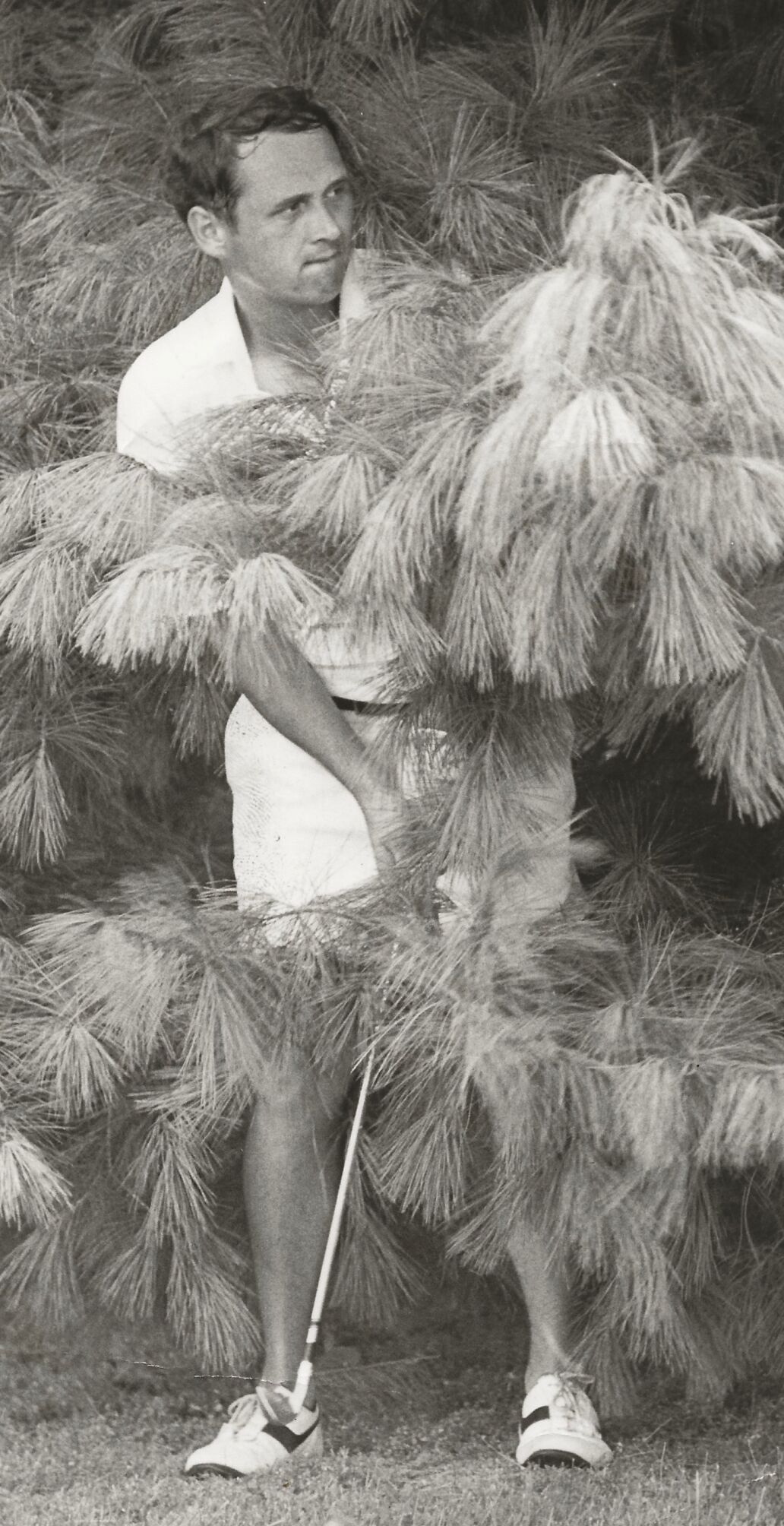 Janesville sports Hall of Fame member and 7-time city golf champion ...