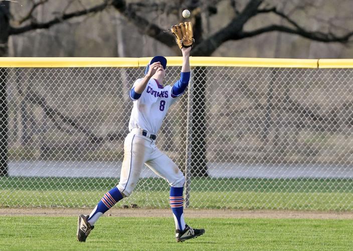 High school baseball: Jake Schaffner, Janesville Craig rally past ...
