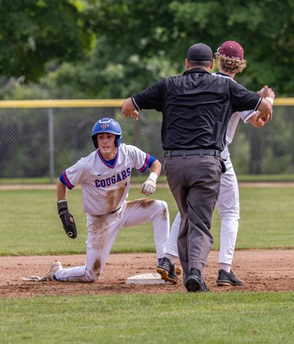 Janesville Craig ousted by top seed Westosha Central in Division 1 ...