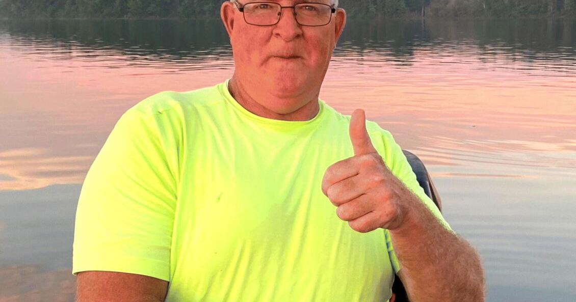 Robert "Bob" Charles Roach | Obituaries | gazettextra.com