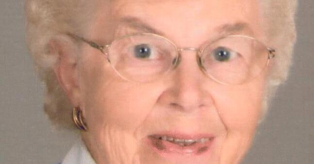 Maxine L. (Lund) Porter | Obituaries | gazettextra.com