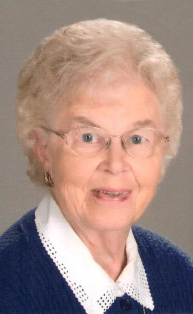 Maxine L. (Lund) Porter | Obituaries | gazettextra.com