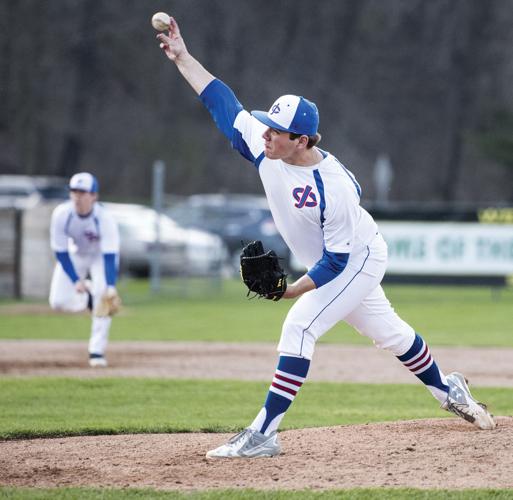 Woelfle has impressive debut | Archives | gazettextra.com