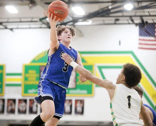 Prolific from 3-point range, Janesville Craig finishes season sweep of ...