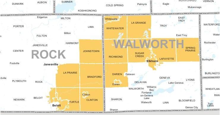 Update: Ellen Schutt beats Brienne Brown in Wisconsin Assembly District 31 | Fall 2022 General ...