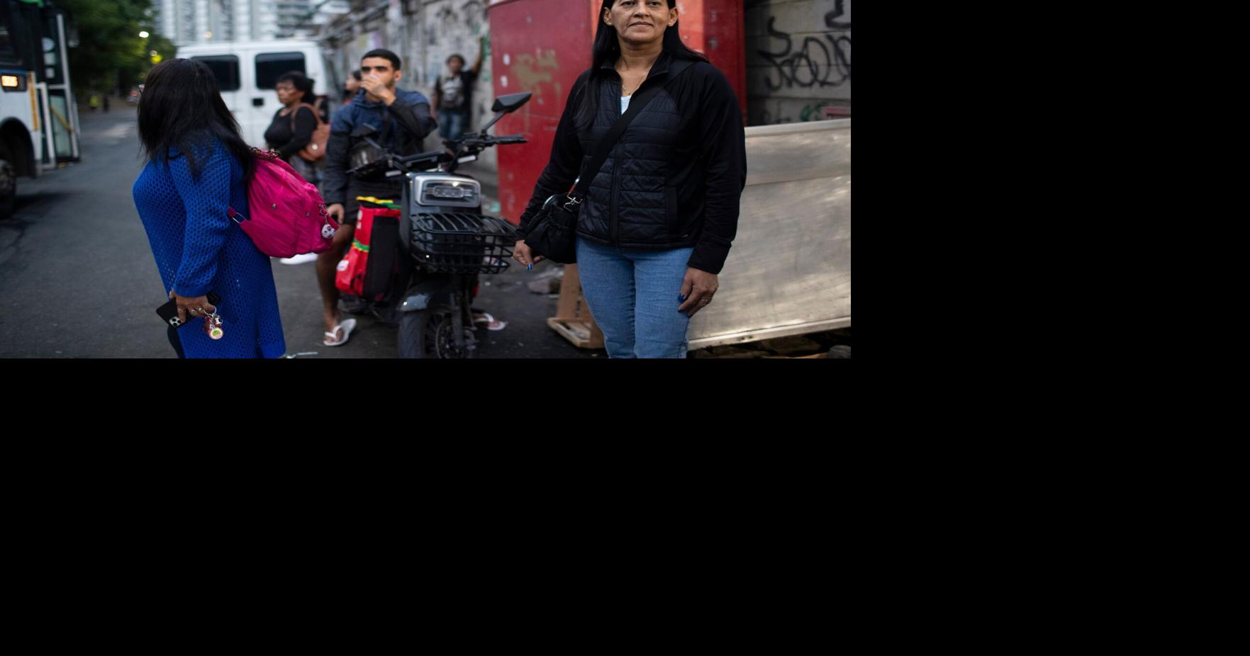 Brazil Work Week | Nation/World | gazettextra.com