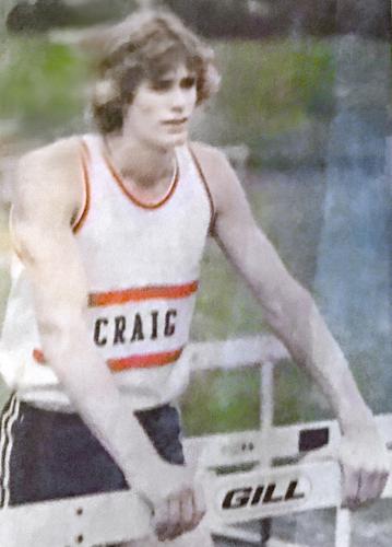 Where are they now?: Former Craig athlete Don Burrell once owned a ...