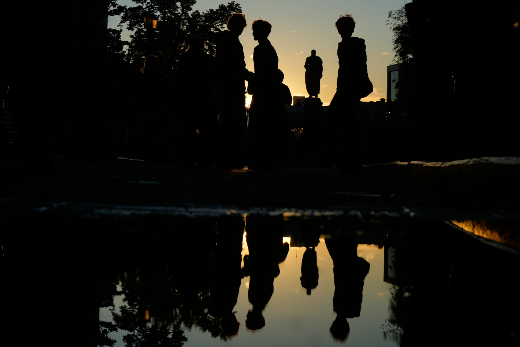 Russia Daily Life | Nation/World | gazettextra.com