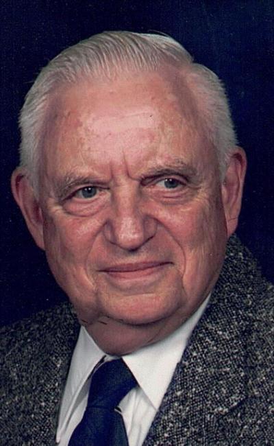 Donald R. Welch | Obituaries | gazettextra.com