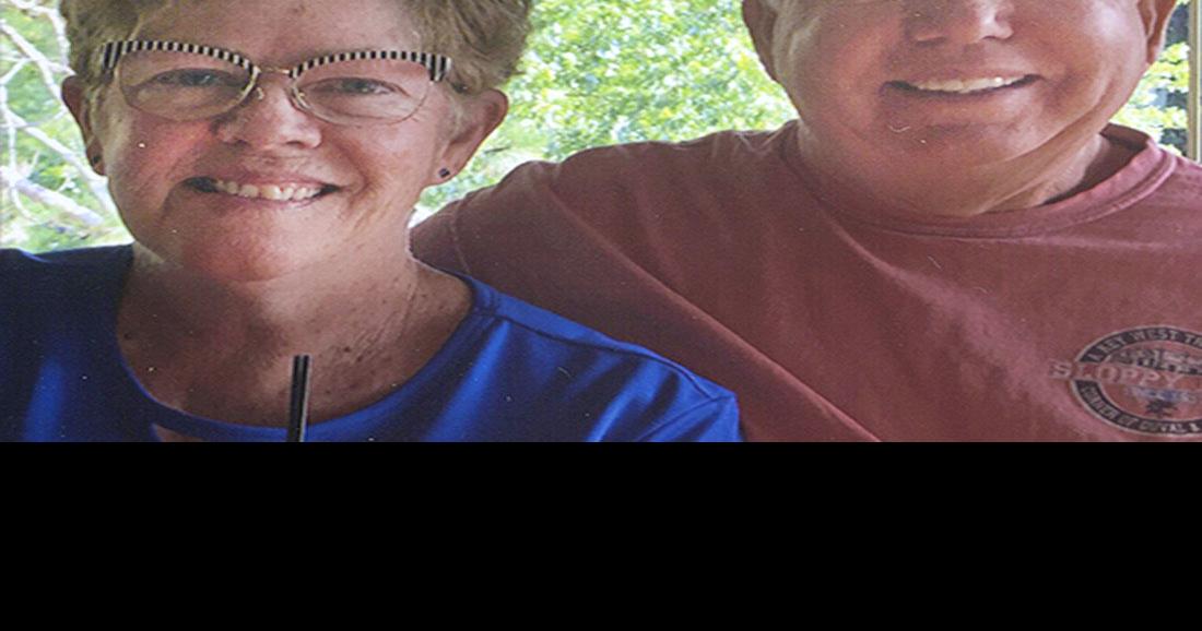 Anniversary: Donald and Susan Cullen, 40 years | Anniversaries ...