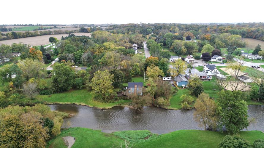 Then and now: Shopiere | Then And Now | gazettextra.com