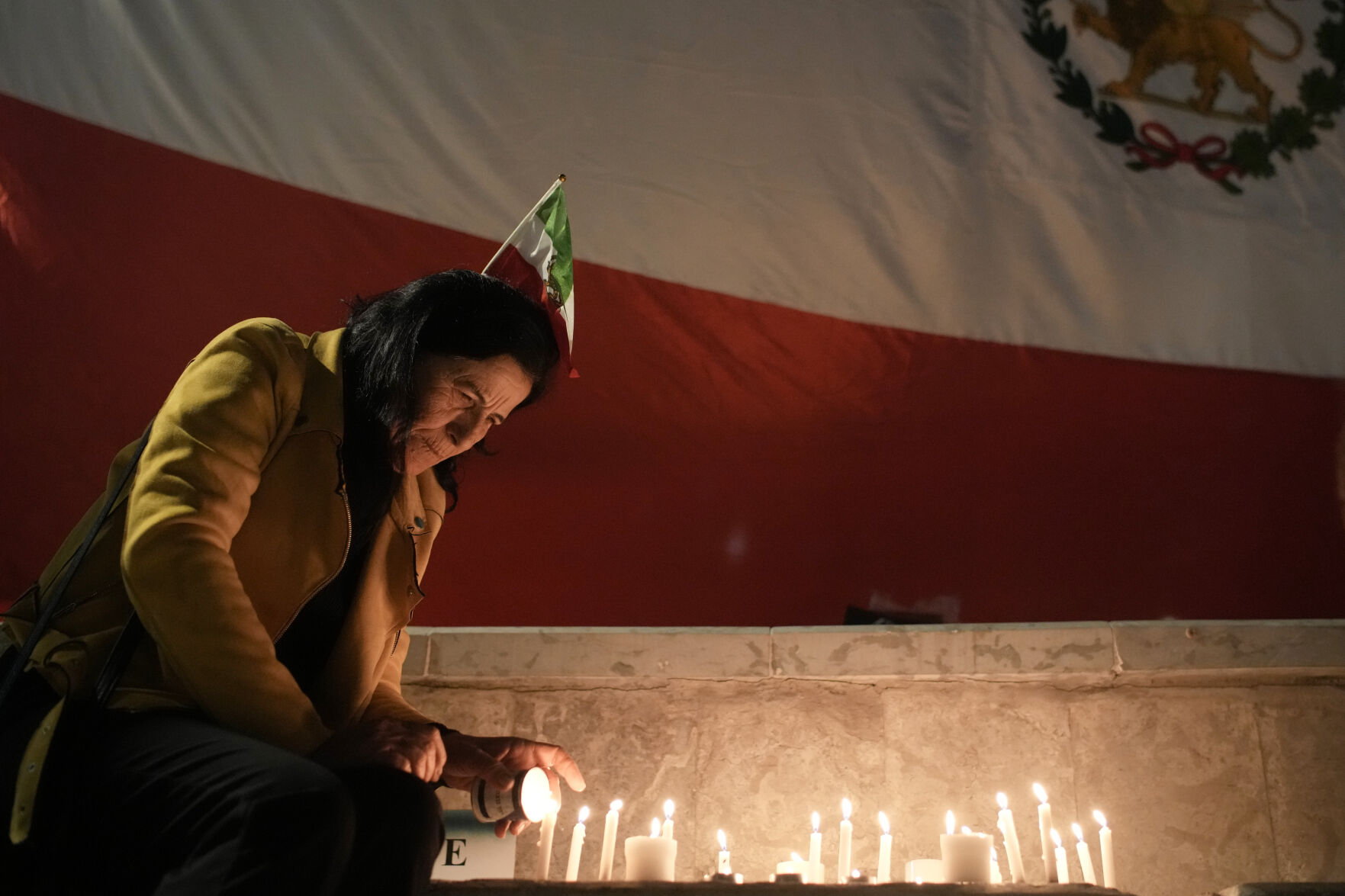 Israel Iran Protets | Nation/World | gazettextra.com