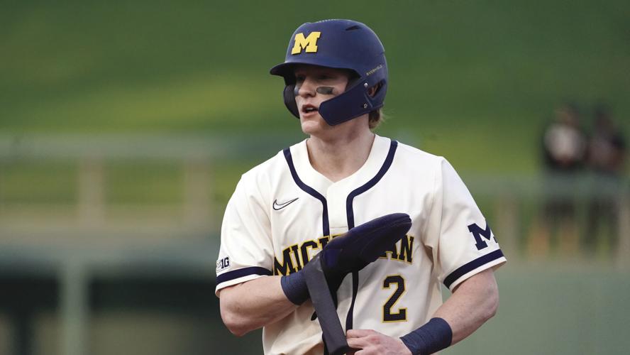 Blomgren drafted in fifth round by Colorado Rockies | Local ...