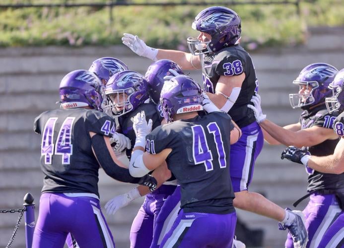 WIAC football: While La Crosse, River Falls clash, Whitewater's focus ...
