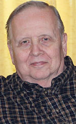 David J. Adams | Obituaries | gazettextra.com