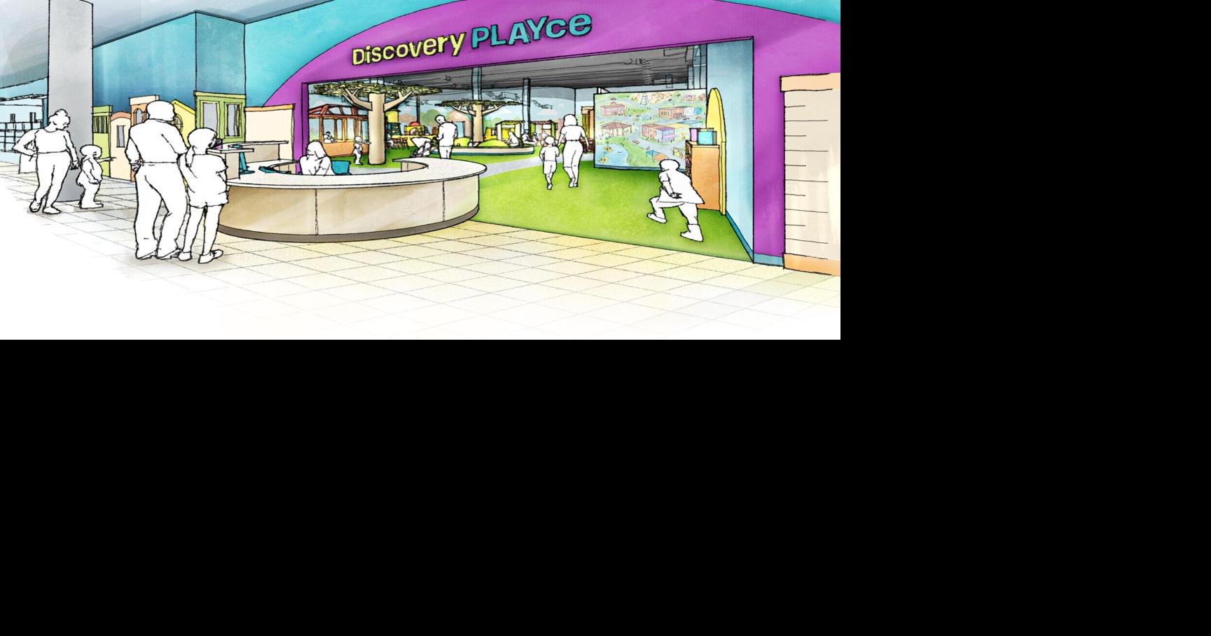 Ho-Chunk give $25,000 to Beloit library's Discovery PLAYce | Local News ...
