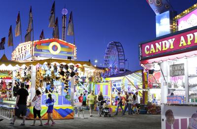 Five things to know about the Rock County 4-H Fair | Local News ...