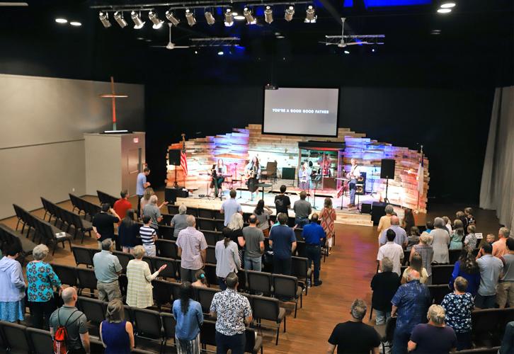 Milton church merges with Illinois-based church The Chapel | Local News ...