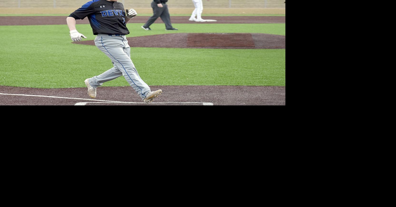 Baseball/softball roundup: McFarland's big first inning buries ...