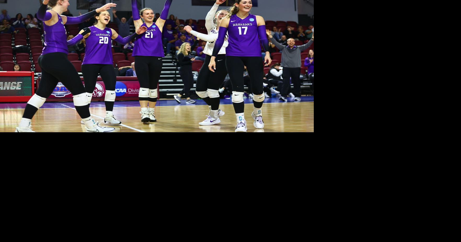 UW-Whitewater women's volleyball team advances to Division III Final ...