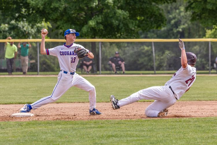 Janesville Craig ousted by top seed Westosha Central in Division 1 ...