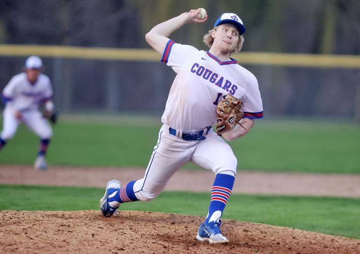 High school baseball: Jake Schaffner, Janesville Craig rally past ...