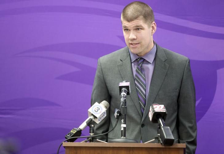 College football: UW-Whitewater announces Jace Rindahl as new head ...