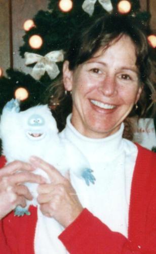 Theresa L. "Teri" Ellifson | Obituaries | gazettextra.com