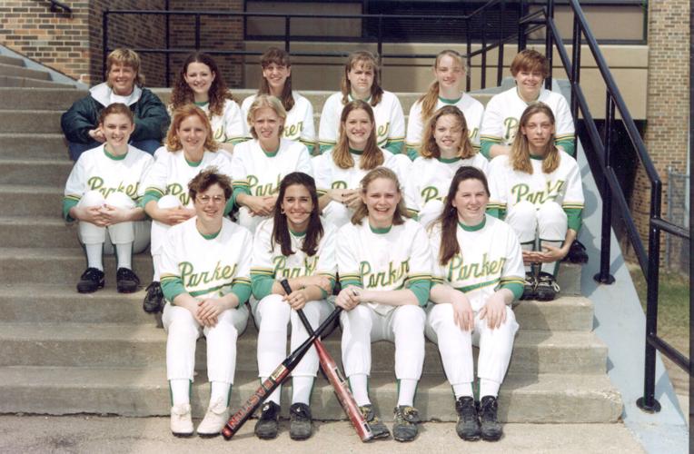Years as assistant coach in Janesville Parker's girls basketball ...