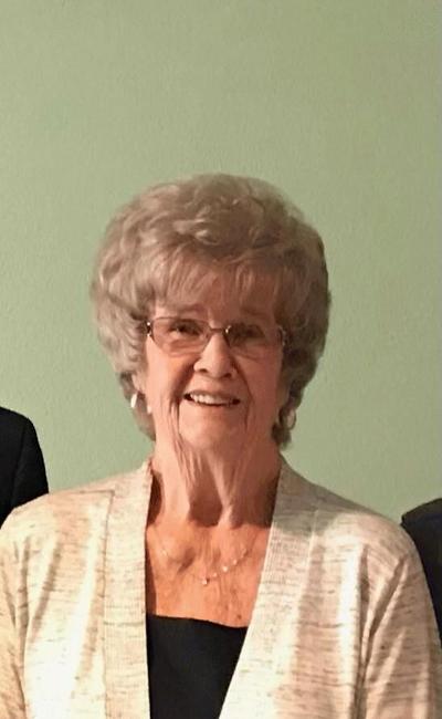 Nancy D. Collins | Obituaries | gazettextra.com