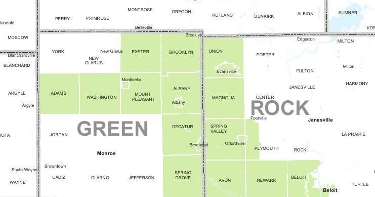 Update: Clinton Anderson beats Jeff Klett in 45th Assembly District ...
