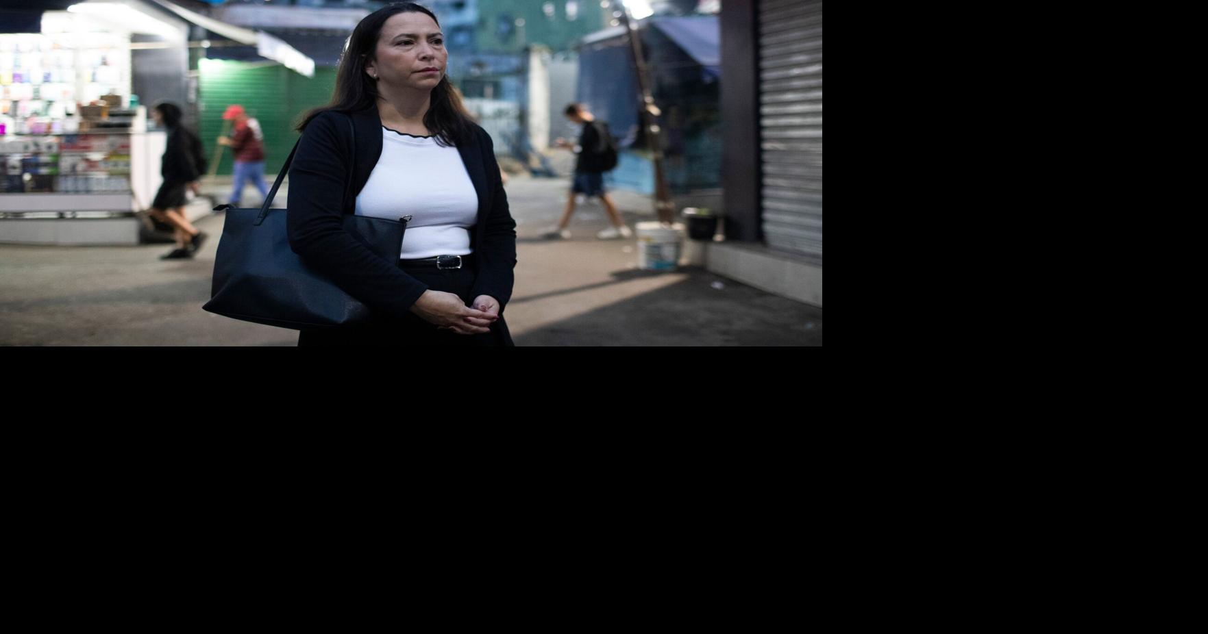 Brazil Work Week | Nation/World | gazettextra.com