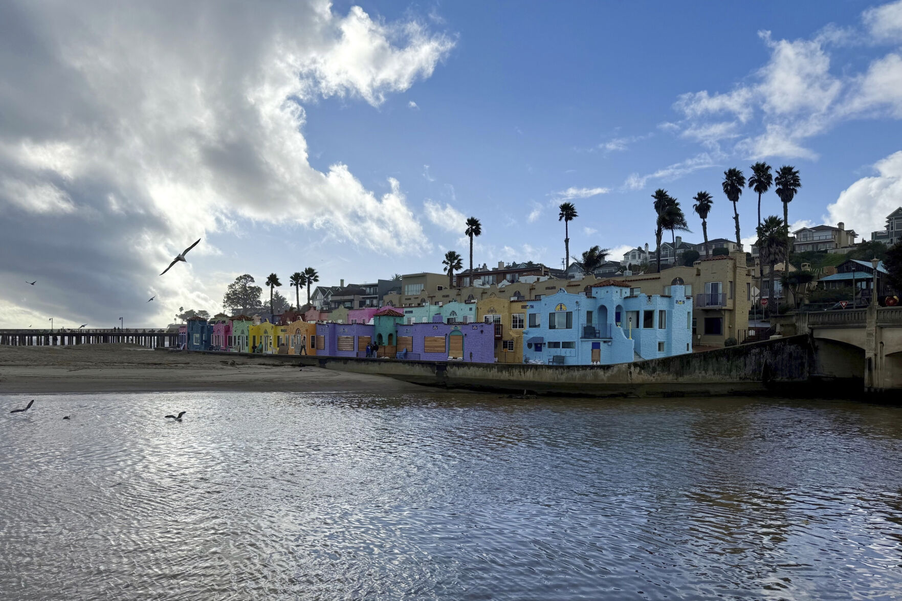 Extreme Weather California | Nation/World | gazettextra.com