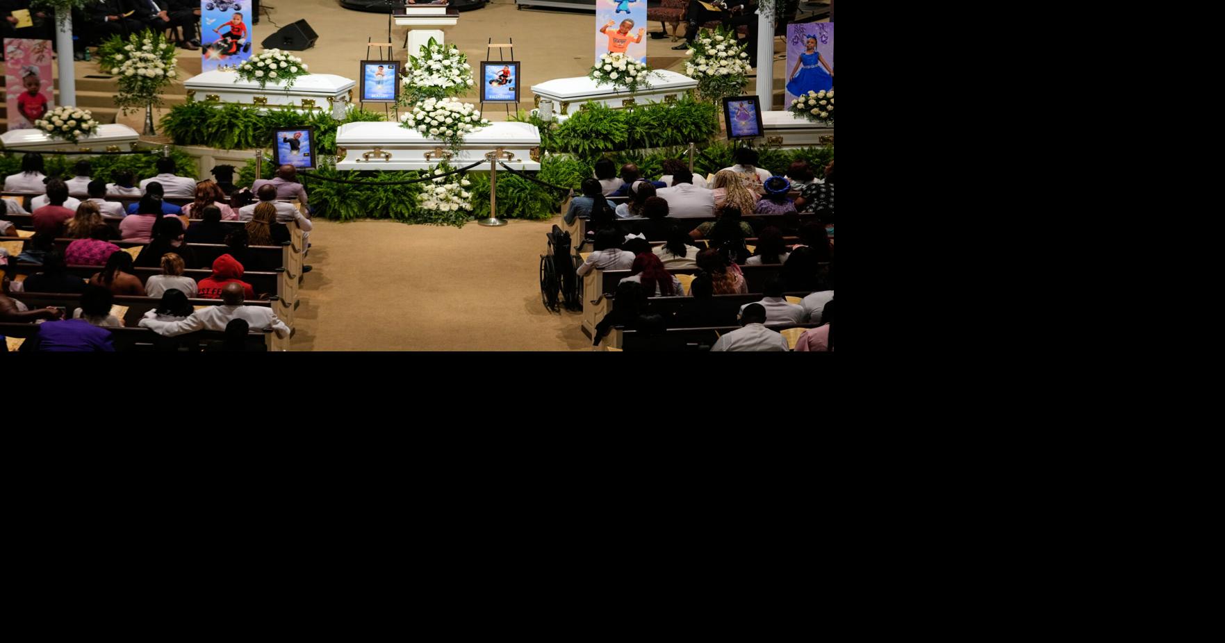 Mass Shooting Louisiana | Nation/World | gazettextra.com