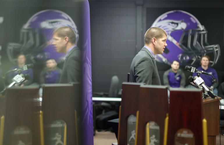 College football: UW-Whitewater announces Jace Rindahl as new head ...