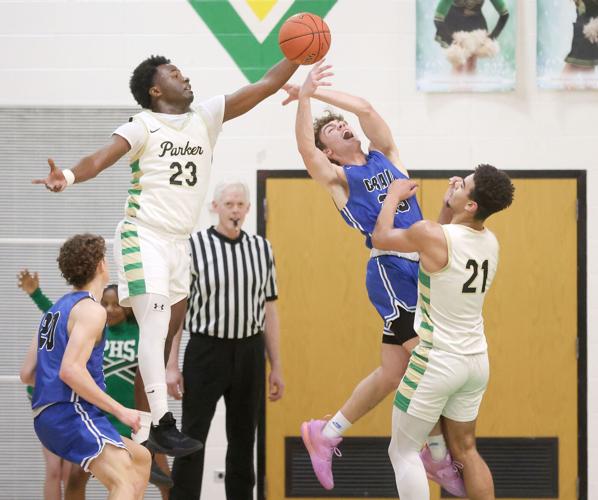 Prolific from 3-point range, Janesville Craig finishes season sweep of ...